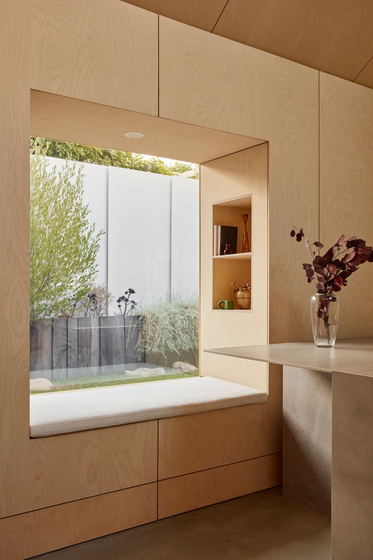 YINJISPACE - Grotto Studio x Shadow House